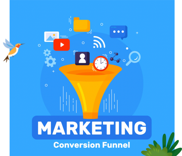 Funnel de marketing: Aprenda a manejar sus ventas