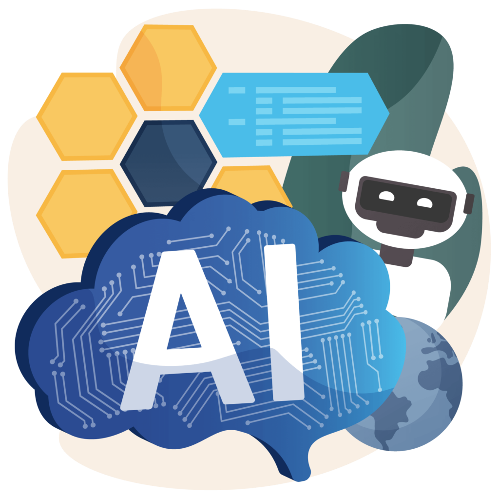 Cómo crear contenido con inteligencia artificial