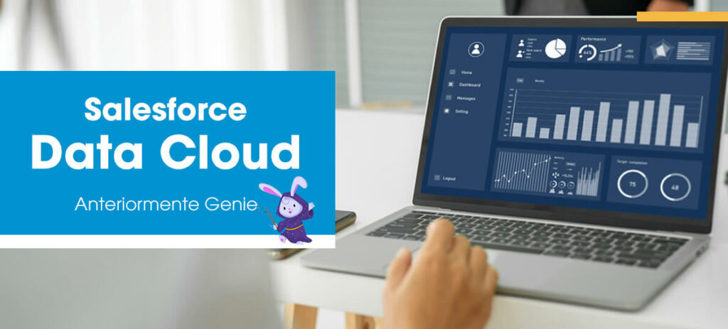 CRM Salesforce: Pasado, Presente y Futuro