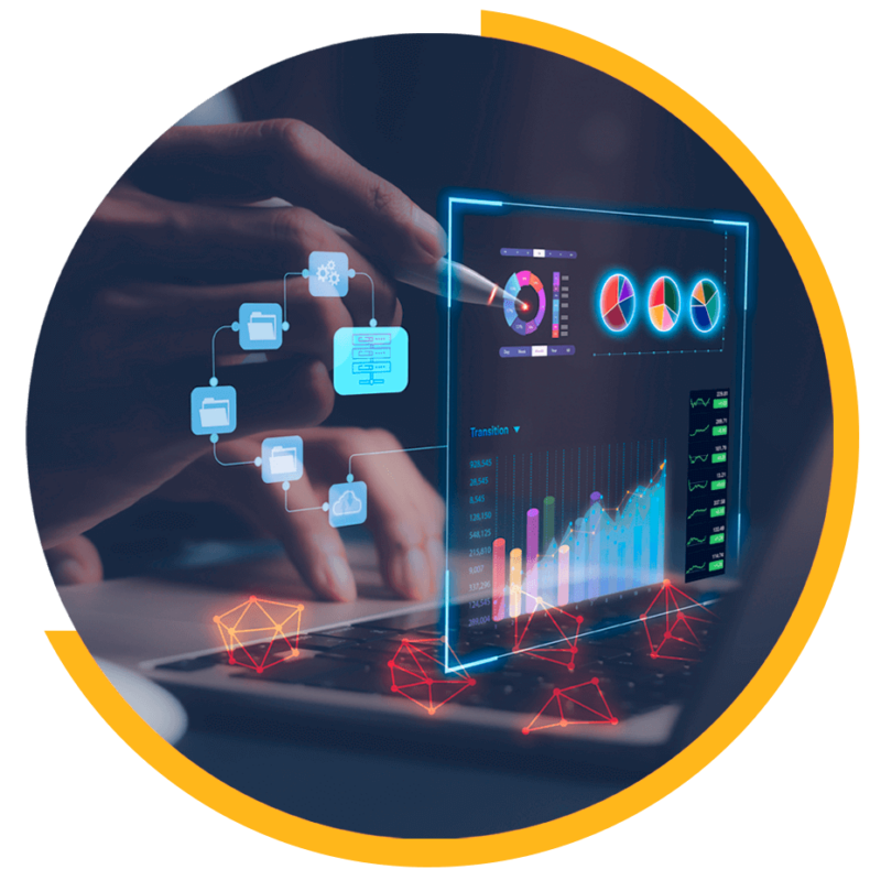 Descifrando el poder de los datos inteligentes