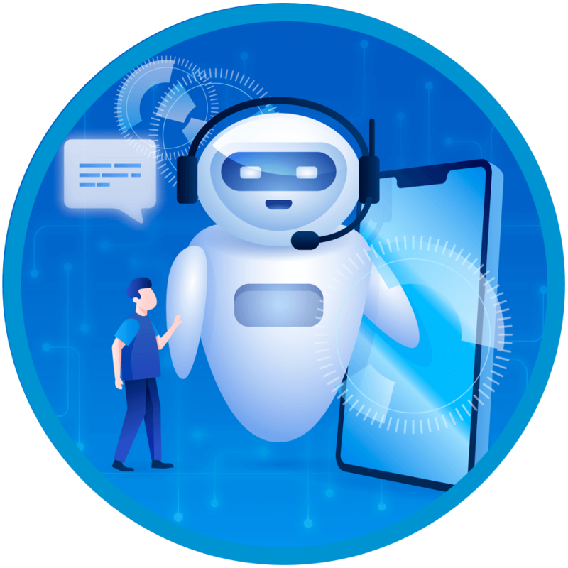 IA conversacional vs Chatbots: Conoce las diferencias