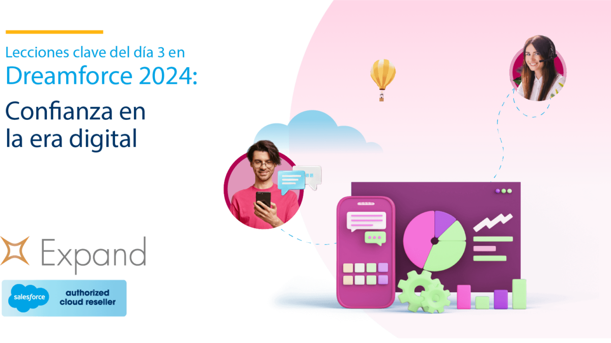 ¿Qué es la EAI: integración de aplicaciones empresariales?