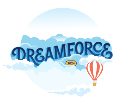 Día 3 en Dreamforce 2024: Confianza en la Era Digital